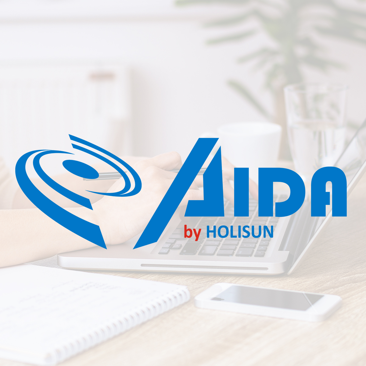 AIDA personalizată pentru domenii